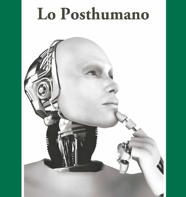 Lo posthumano | Es De Politólogos