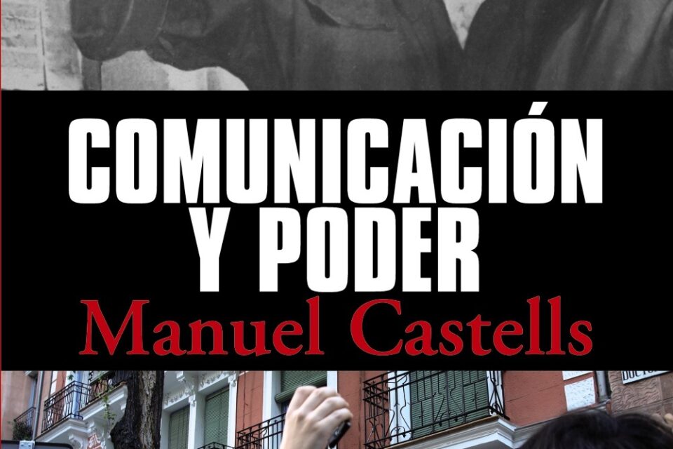 Comunicación y poder | Es De Politólogos