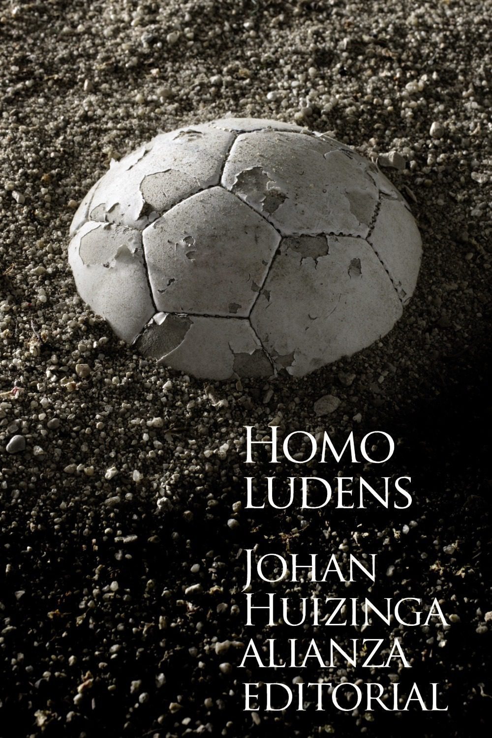 Homo Ludens | Es De Politólogos