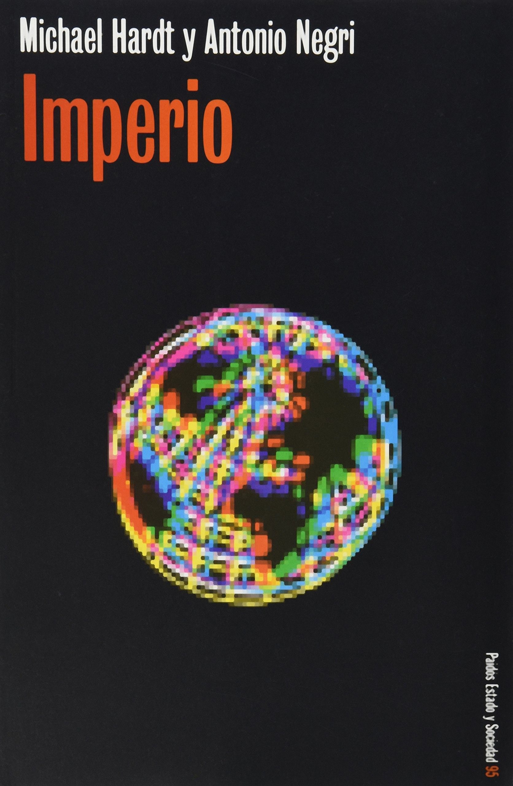 Imperio | Es De Politólogos